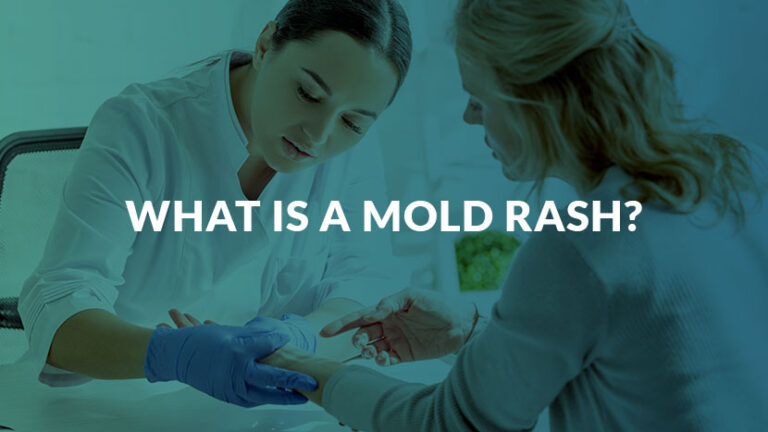 What Is a Mold Rash? | Get Relief from Mold Skin Rash & Restore Your ...